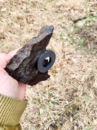 Learn about Cumberlandite through a geological and historical lens ...