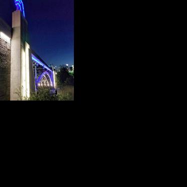 RIDOT again evaluating Pawtucket River Bridge light outages | News ...