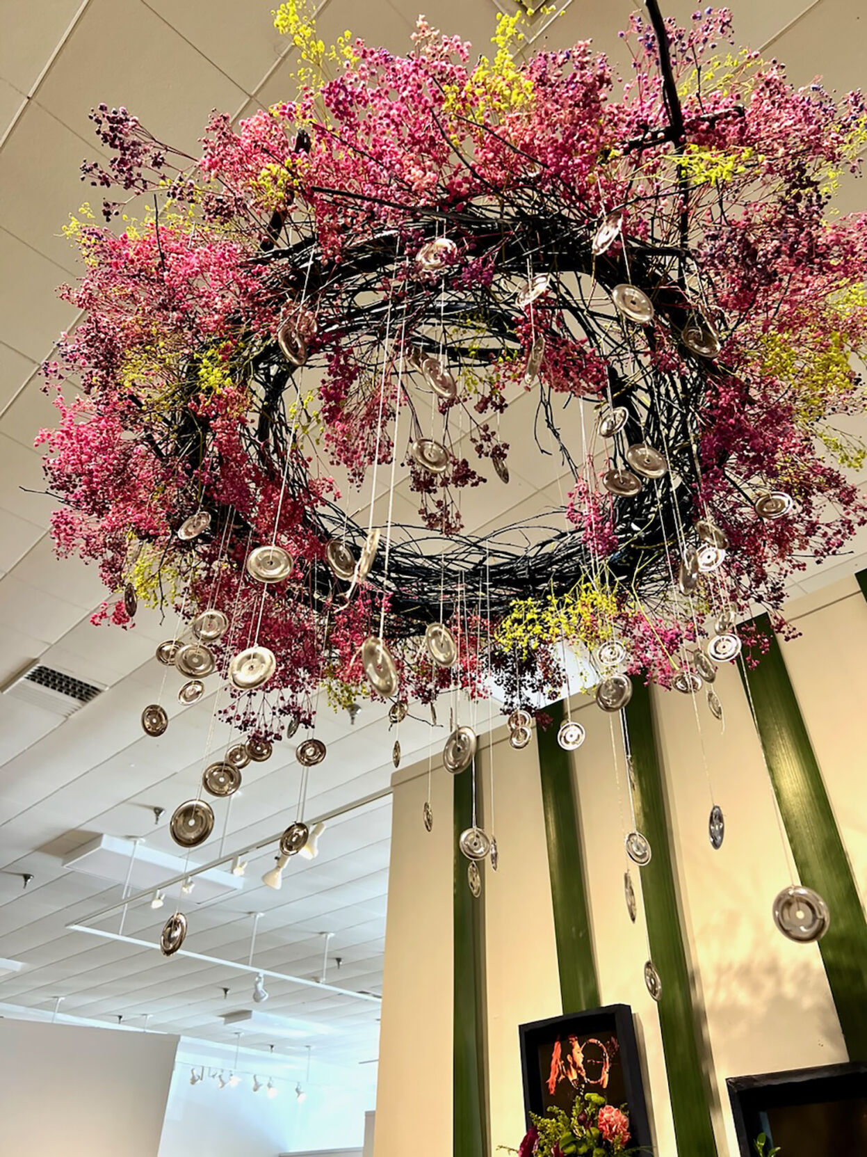 Blooming cultures: Attleboro Arts Museum Flower Show celebrates ...