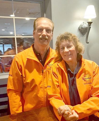 Bob and Nancy Phillips named Autumnfest grand marshals | Woonsocket ...