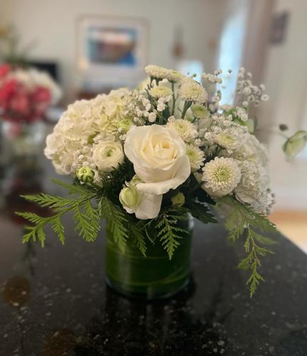 The art of flower arranging: insights from Rajabiun of The Flower Shack ...