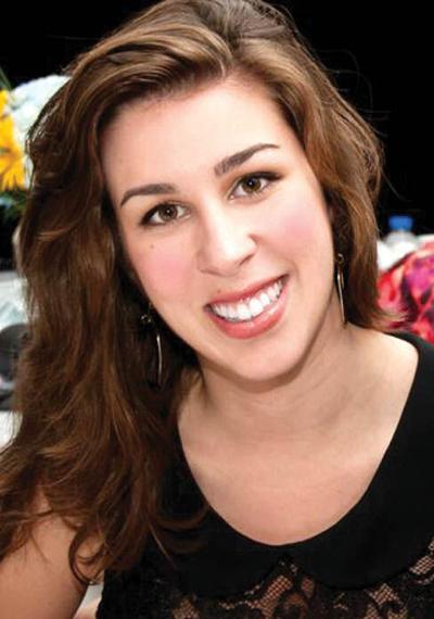 Kalunian named princess of Cherry Blossom Festival | News ...