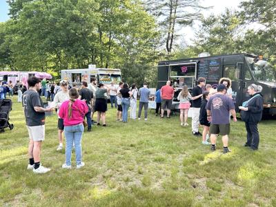 Blackstone Valley (and beyond) 2026 Food Truck Events Guide | Local ...