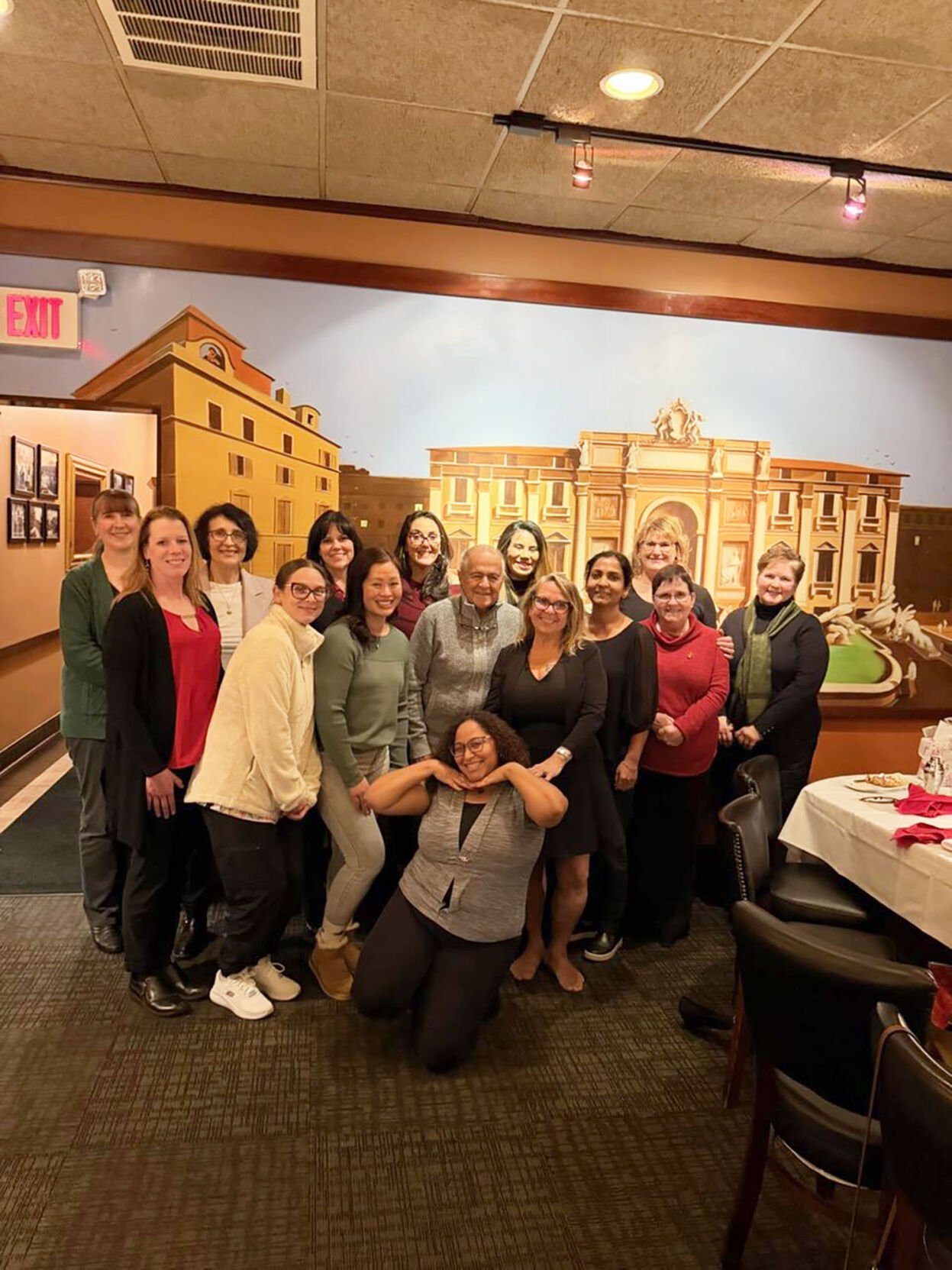 Monti retires after more than six decades as pediatrician | Cumberland ...