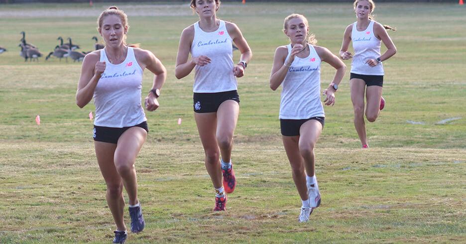 Cumberland cross country teams get ready for another sensational season ...