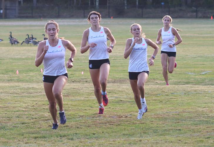 Cumberland cross country teams get ready for another sensational season ...