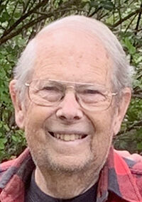 James Robert Carlson – Foster | Obituaries | valleybreeze.com