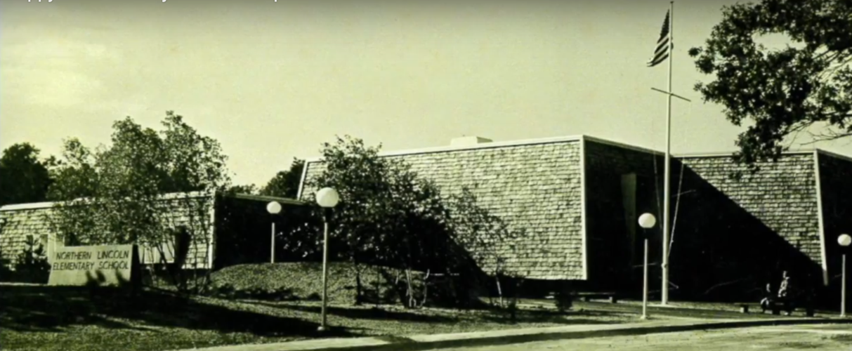 From open classrooms to pods: Northern Elementary School celebrates 50 ...
