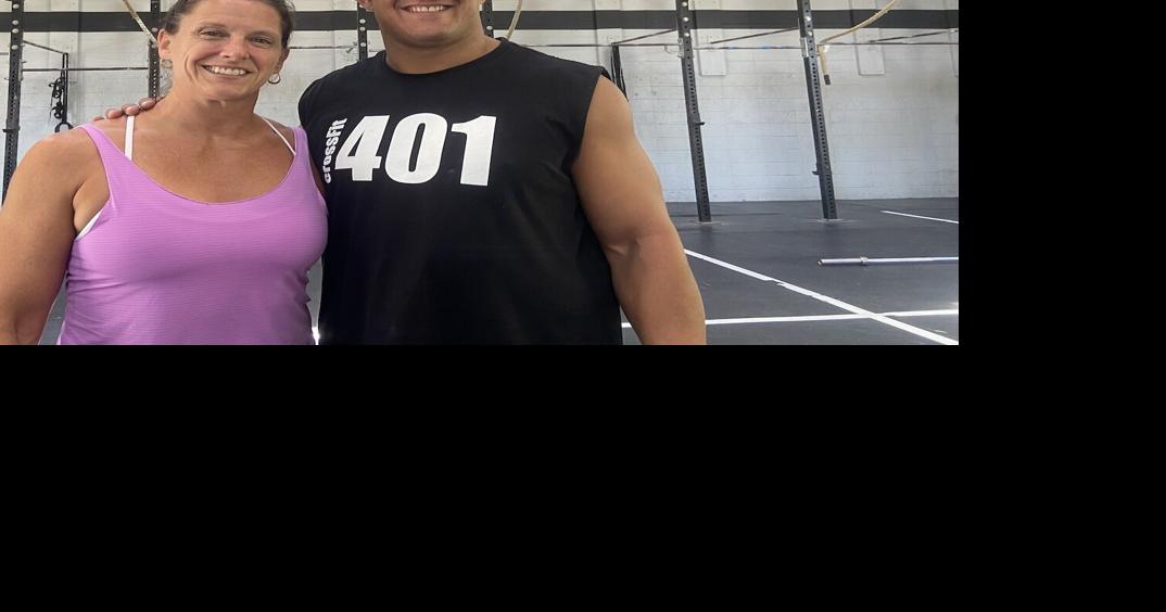 Move to Heal program at CrossFit 401 offers workouts for people in ...