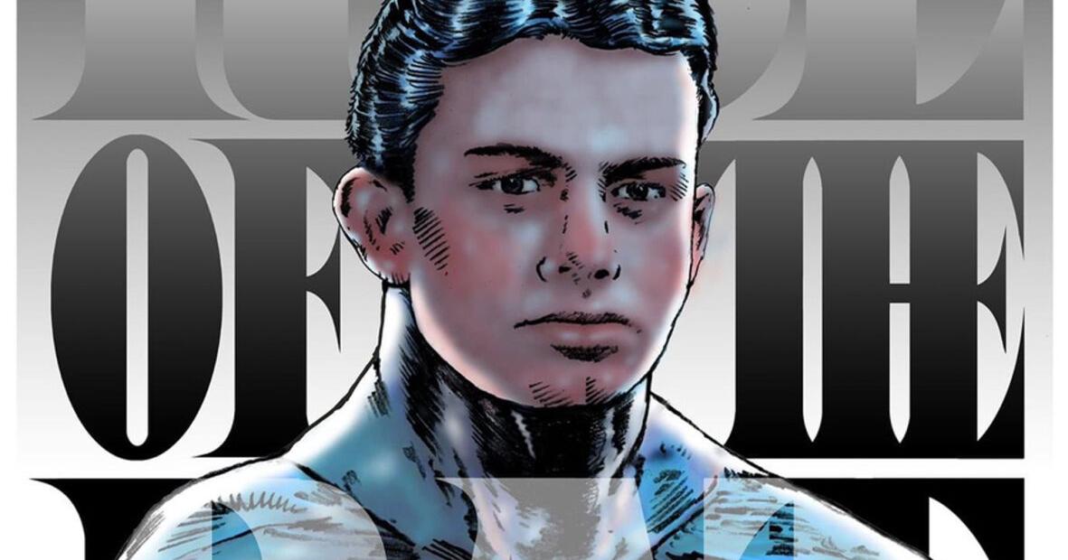 Schwartz play tells ironic tale of injustice surrounding Batman's co ...