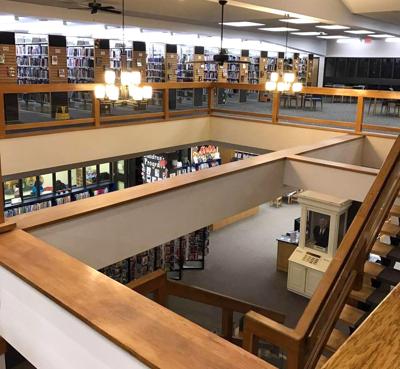 By the numbers: North Providence Library use surges back | Museums ...