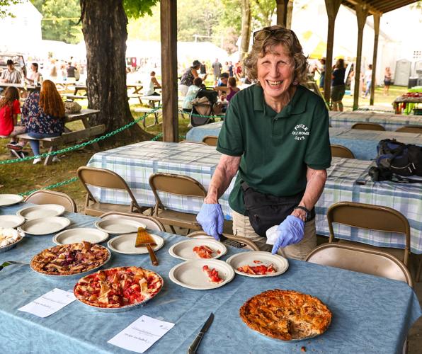 Foster celebrates Old Home Days at the fairgrounds | Multimedia ...