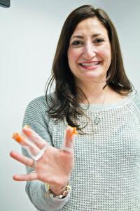 ‘Wingerz’ to take off in son’s memory | News | valleybreeze.com