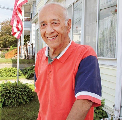 A soldier's story | Editorials | valleybreeze.com