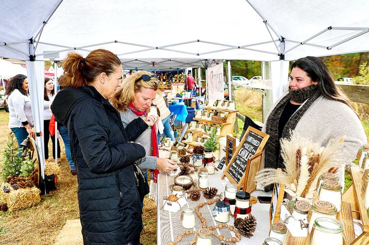 Phantom Farms Fair in Cumberland | | valleybreeze.com