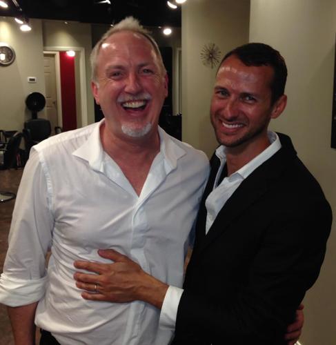 Organ donation is 'ultimate pride' for local man whose late husband ...