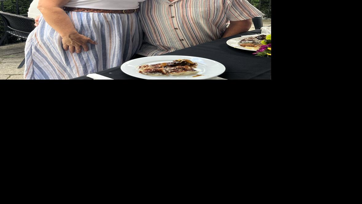 Woonsocket love story: Fernandes couple marks 50 years, most at ...