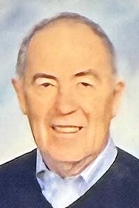 James A. Booth – Cumberland | Obituaries | valleybreeze.com
