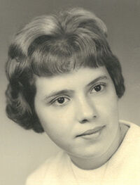 Madeleine Marie Duval – Dallas, Ore. | Obituaries | valleybreeze.com