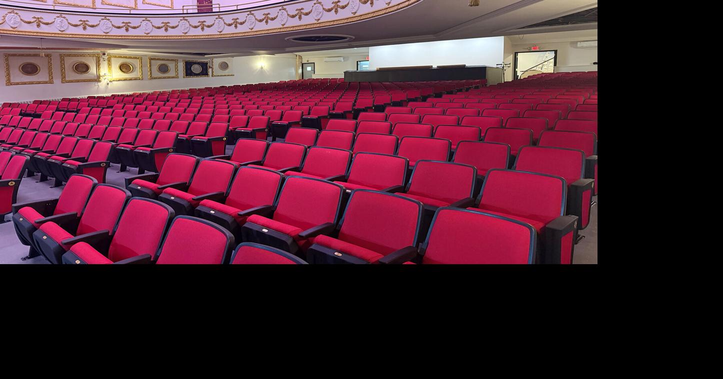 Former Columbus reopening as Uptown Theater in Providence: Here's a ...