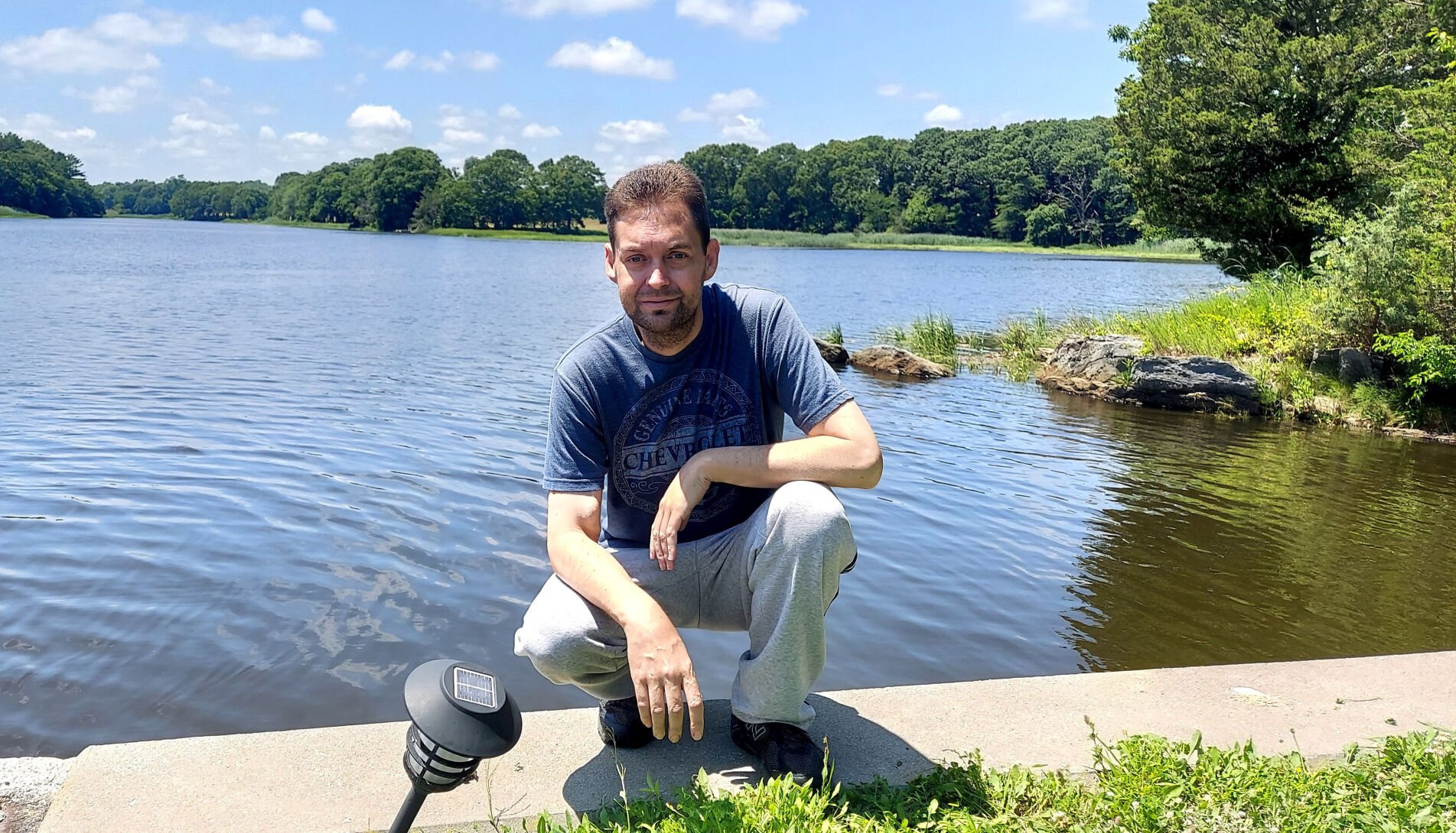 Fundraiser will help Cumberland family race to find cure for ailing son ...