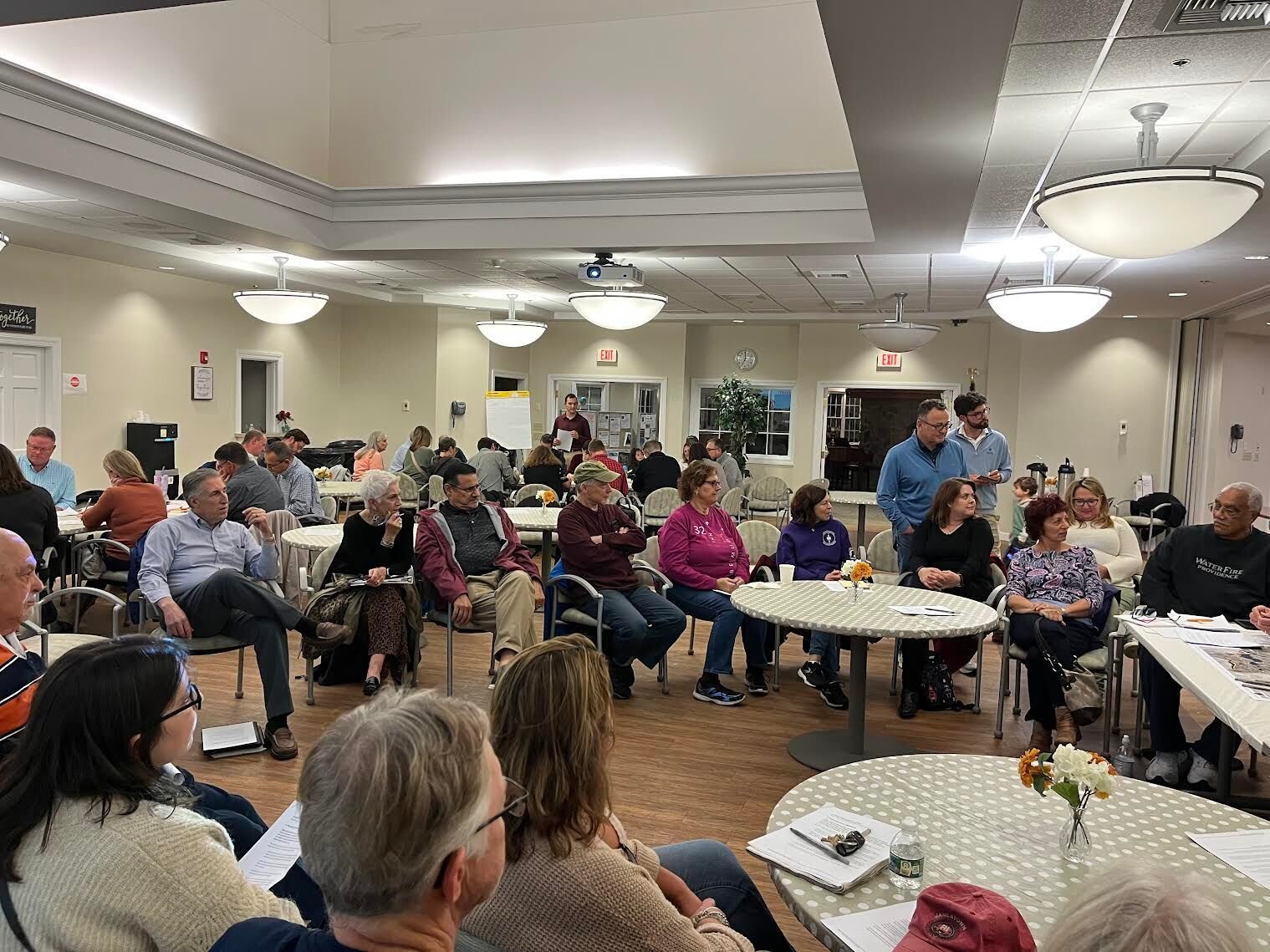 Lincoln's new comprehensive plan one step closer to being adopted ...