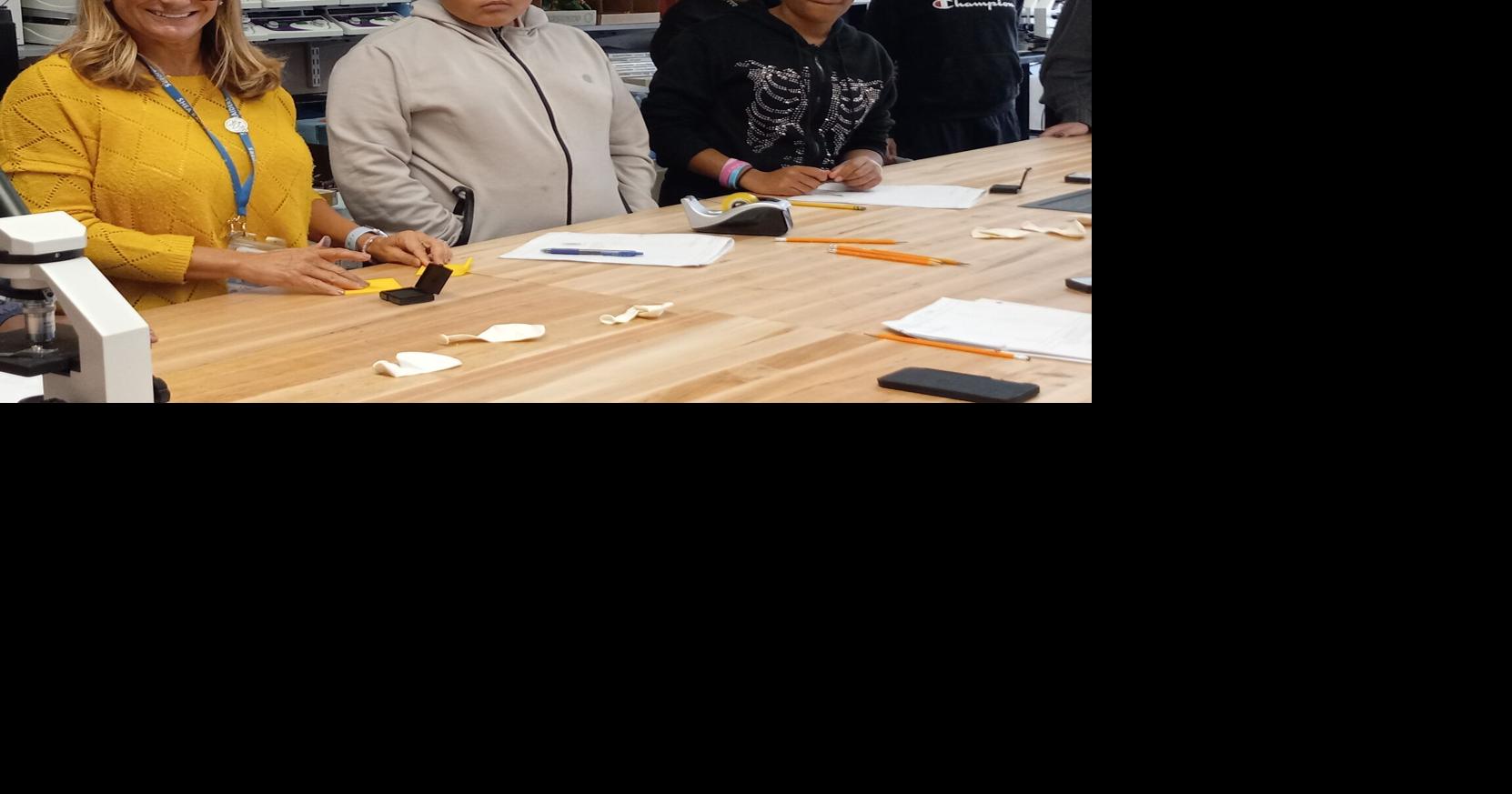 Shea Career and Technical Education programs | Archives | valleybreeze.com