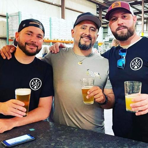 Ravenous owners 'not going anywhere' once business sells | Cumberland ...