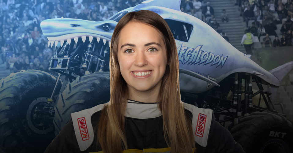 Sibing rivalries highlight Monster Jam 30th anniversary stop in ...