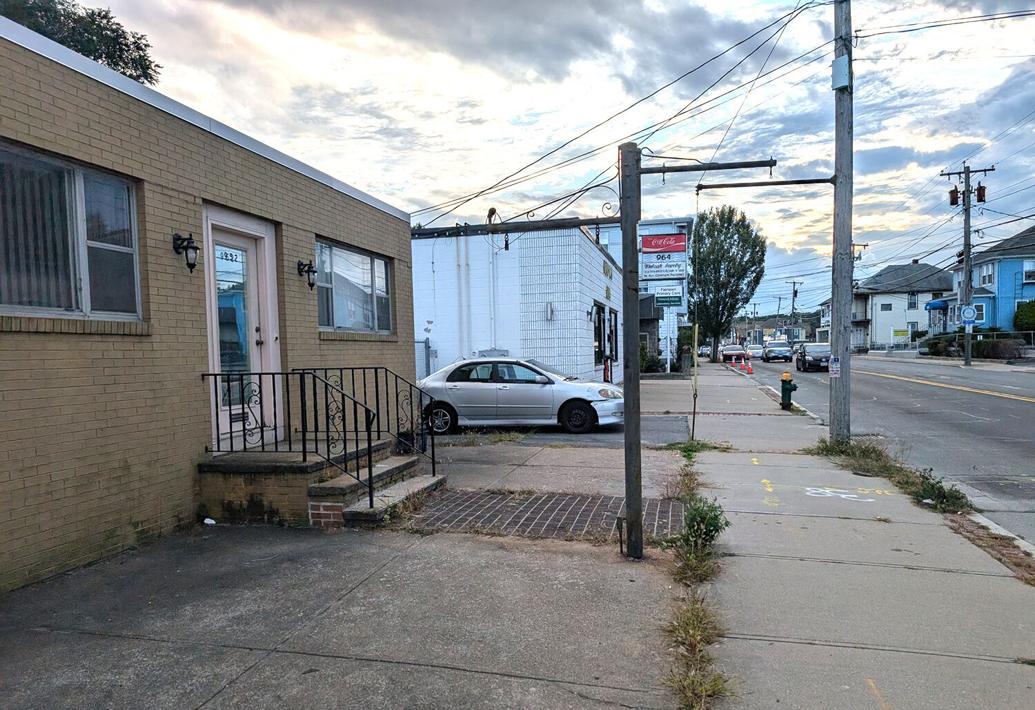 North Providence officials: there are safeguards against large-scale ...