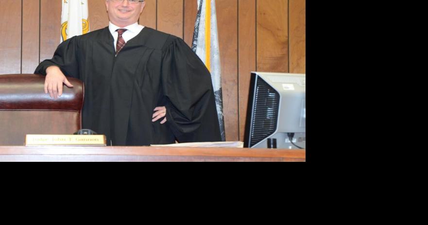 Gannon top contender for magistrate judge, selection process called ...