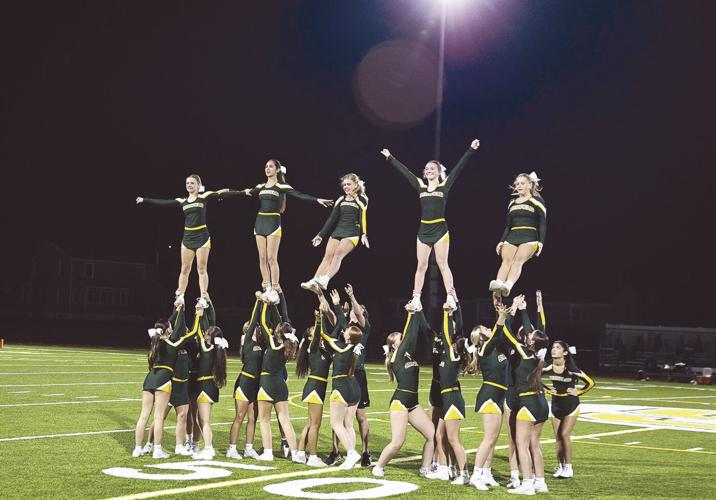 Smithfield High celebrates 2024 Homecoming | Multimedia | valleybreeze.com