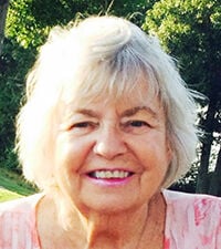 Doris L. Bernier – Lincoln | Obituaries | valleybreeze.com