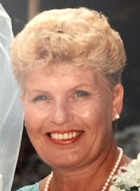 Nancy J. Enright – Woonsocket | Obituaries | valleybreeze.com