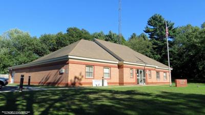 Glocester Town Council to decide on police station project | News ...
