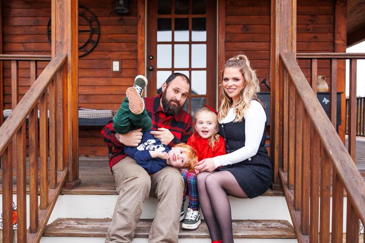 Appleland Orchards opens for fall season | News | valleybreeze.com