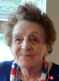 Gloria M. Gabriele – East Greenwich | Obituaries | valleybreeze.com