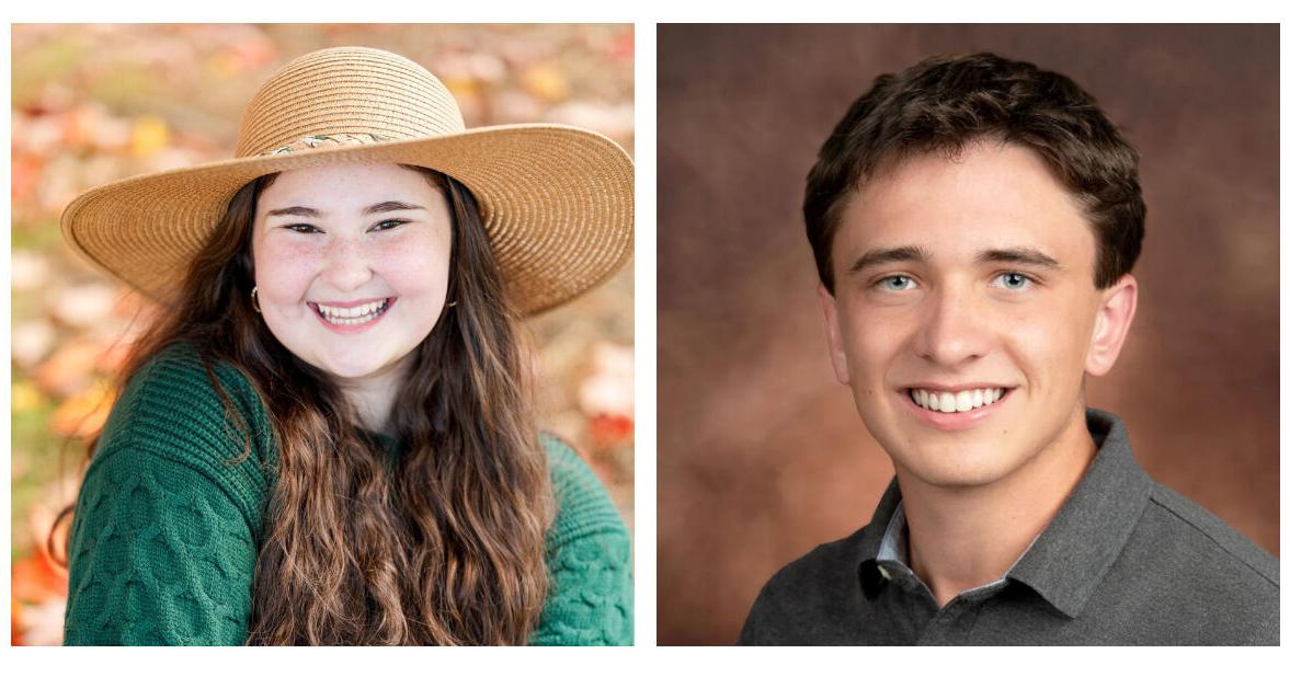 Burrillville High honors Class of 2025’s top students | News ...