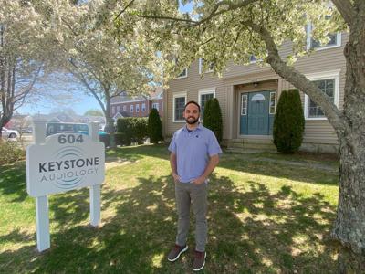 Keystone Audiology opens in Greenville | News | valleybreeze.com