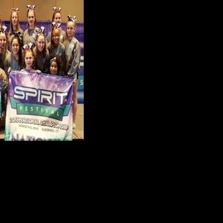 Woonsocket-based cheerleaders head to national championship | Sports ...