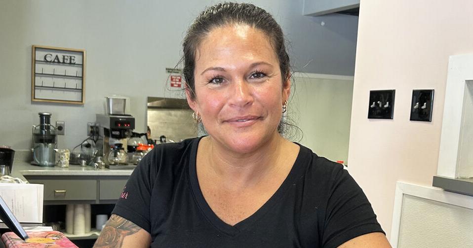 Café Amore gets nothing but love during opening week | Pawtucket | valleybreeze.com