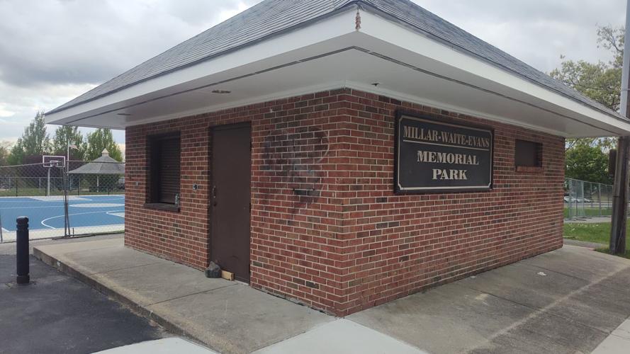 Sports complex at Evans Field to be named for DiGregorio | News ...