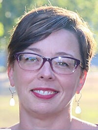 Sen. Melissa Murray announces re-election bid | Woonsocket ...