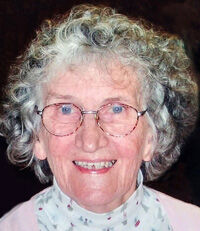 Dorothy P. Regan – Johnston | Obituaries | valleybreeze.com
