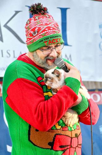 Main Street Holiday Stroll in Woonsocket | | valleybreeze.com