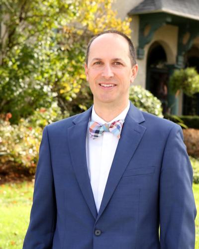 Woonsocket's Emidy leads RI Historical Preservation & Heritage ...