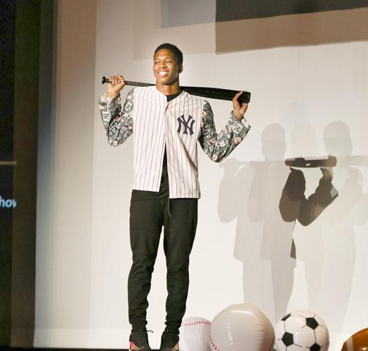 Shea High School Fashion Showcase | | valleybreeze.com