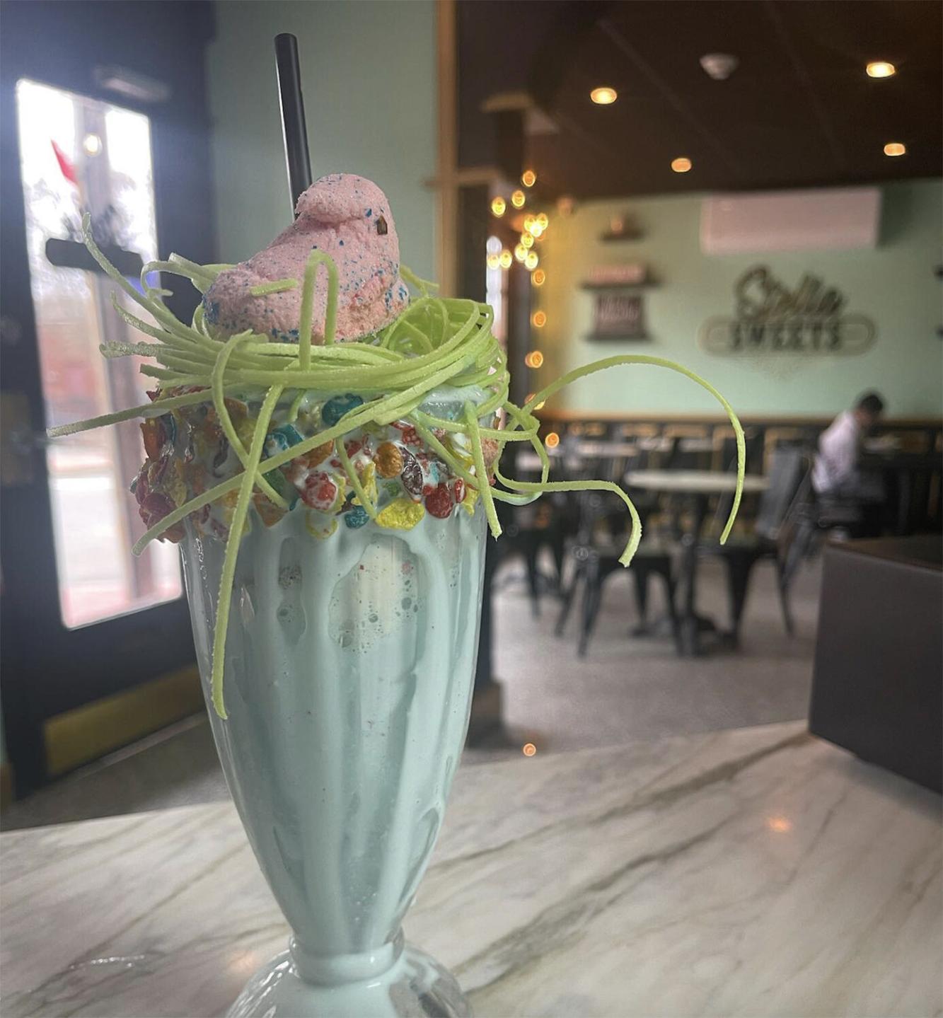 Cook and Dagger joining renaissance in Centredale | News | valleybreeze.com