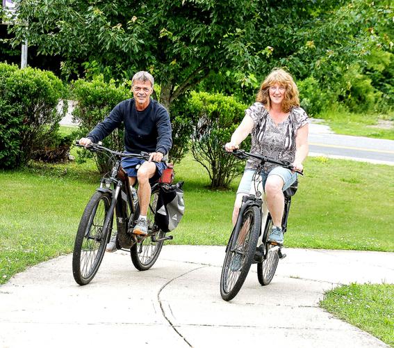 Enjoying some pre-4th of July weather in Woonsocket | | valleybreeze.com