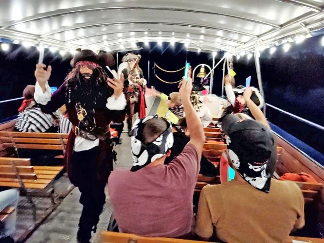 Tourism Council’s Pirates on the Blackstone highlights CF’s new hub of ...